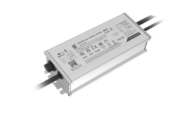 Shenzhen SOSEN Electronics Co.,Ltd.-SS-100VH-E AUX