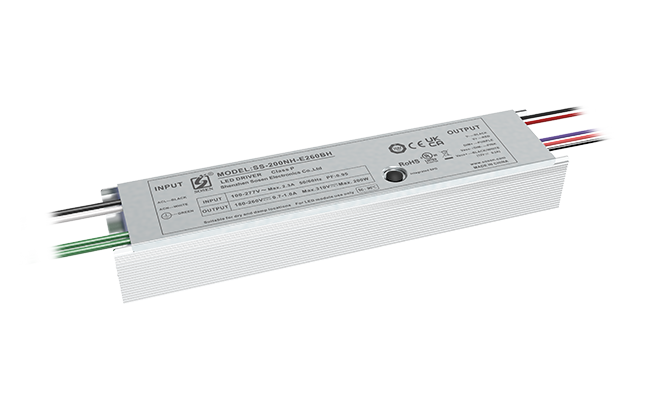 Shenzhen SOSEN Electronics Co.,Ltd.- Applications